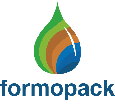 Mapa del Sitio – formopack
